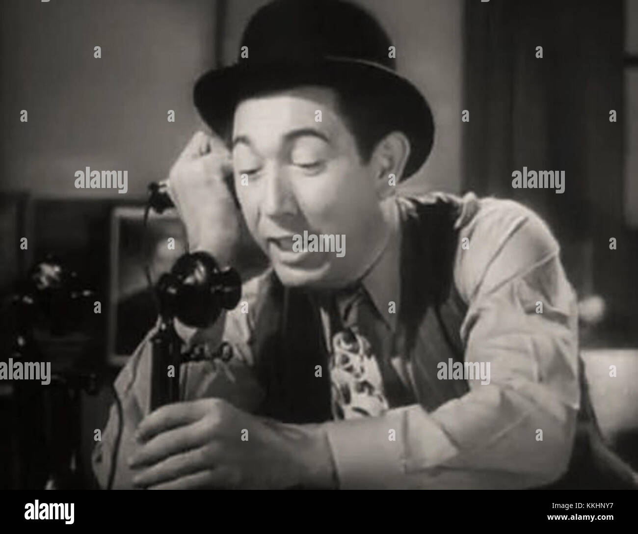 Rags Ragland was a popular actor known for his comedic roles. He ...