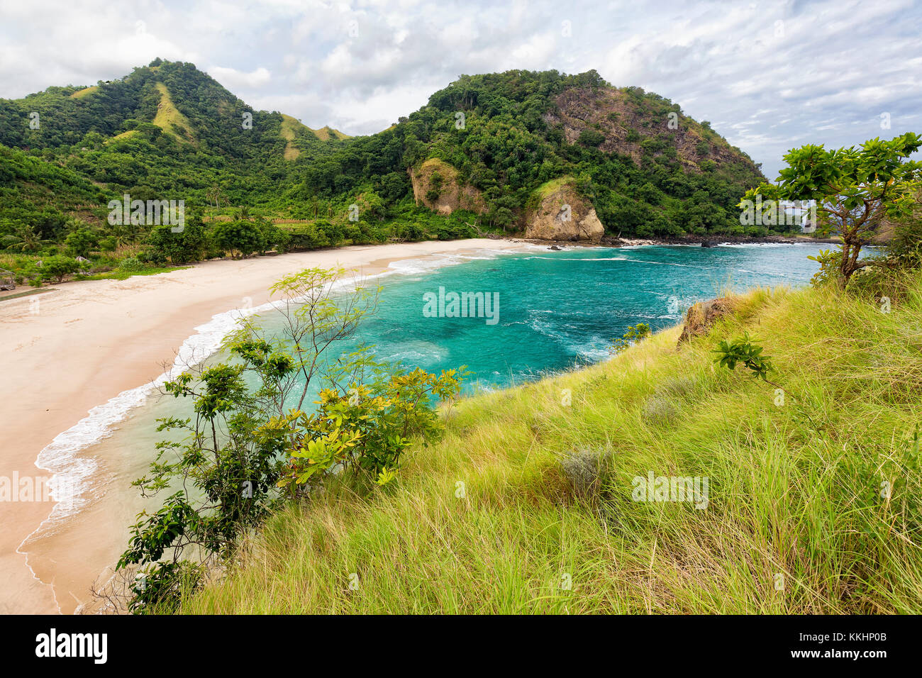 Koka beach hi-res stock photography and images - Alamy