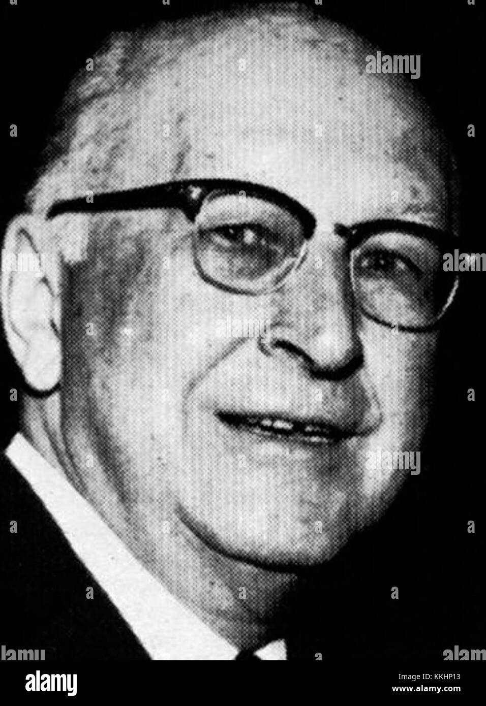 Myron old hi-res stock photography and images - Alamy