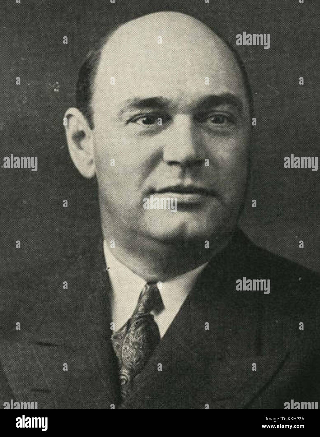 Floyd F. Green was a prominent figure, known for his contributions in ...