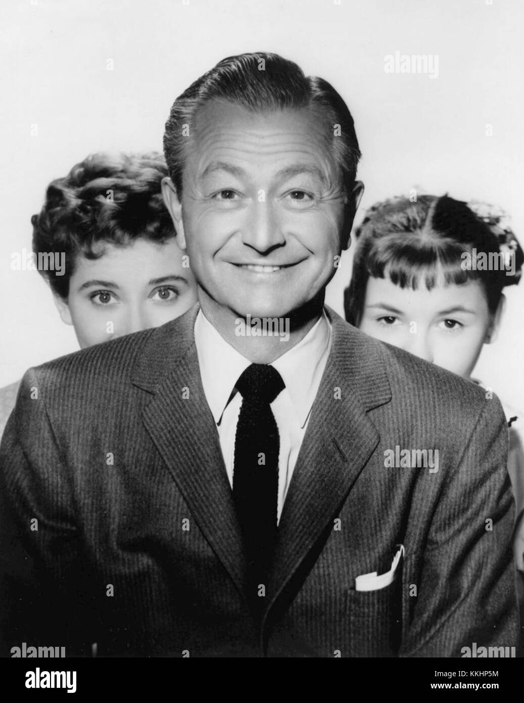 Father Knows Best Cast History | Father Knows Best