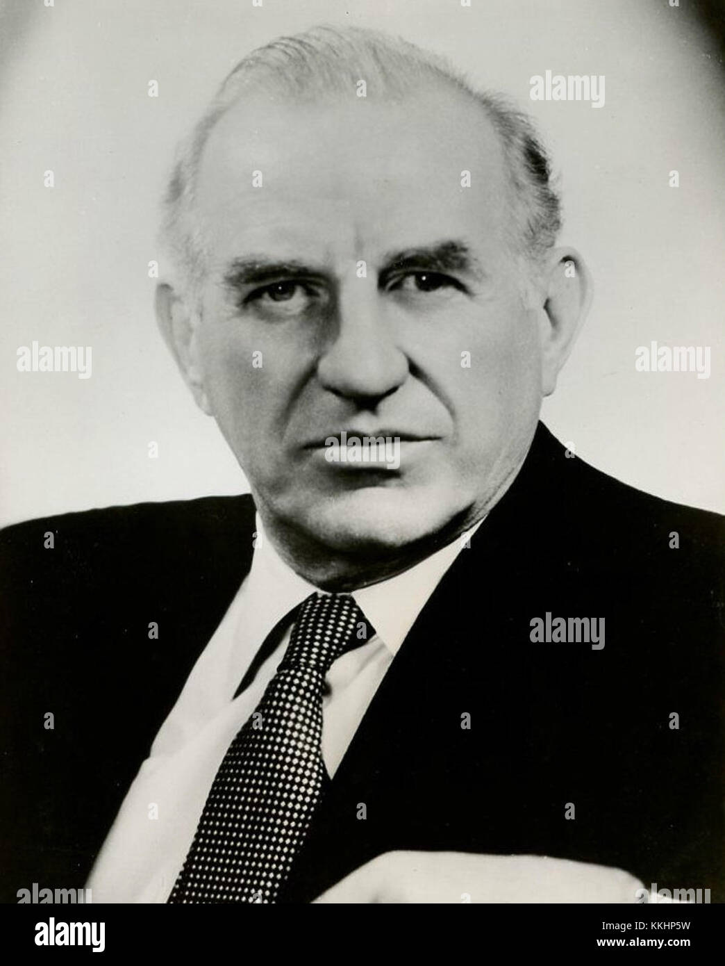 Ed Begley, an American actor, is best known for his roles in film and ...