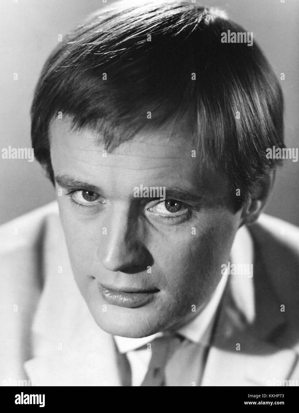 Hollywood appearance Black and White Stock Photos & Images - Alamy