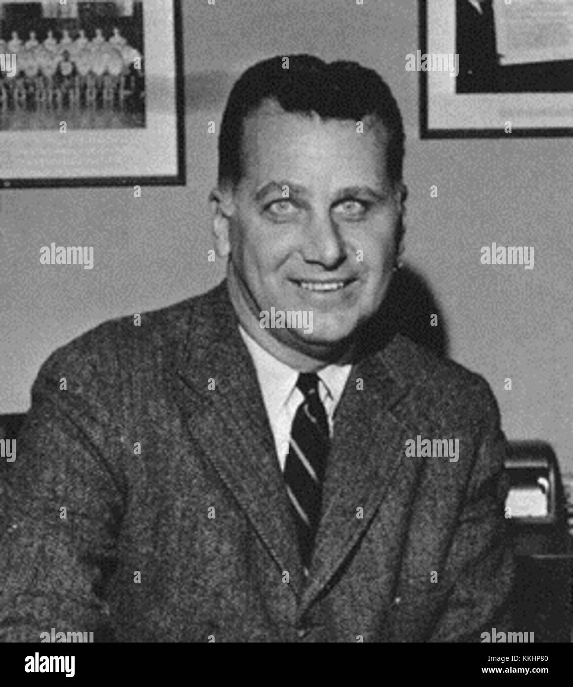 Bob Vanatta appears to be a notable individual, though further context is needed to understand ...