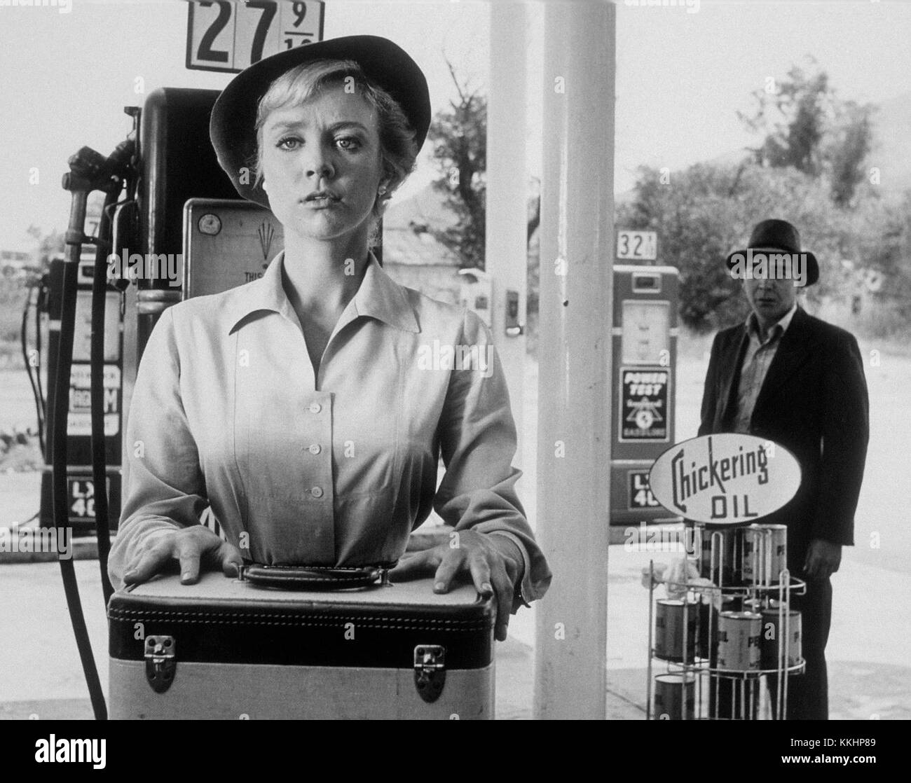 Inger stevens hi-res stock photography and images - Alamy