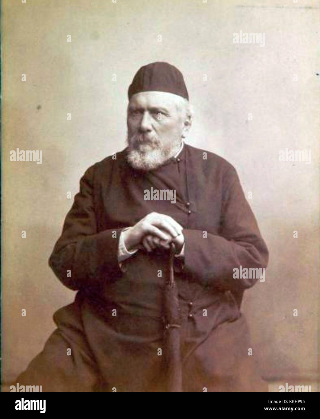 Nikolay leskov hi-res stock photography and images - Alamy