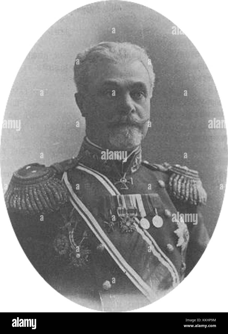 Ivan Mikh. Zlobin, a figure whose biography and contributions require ...