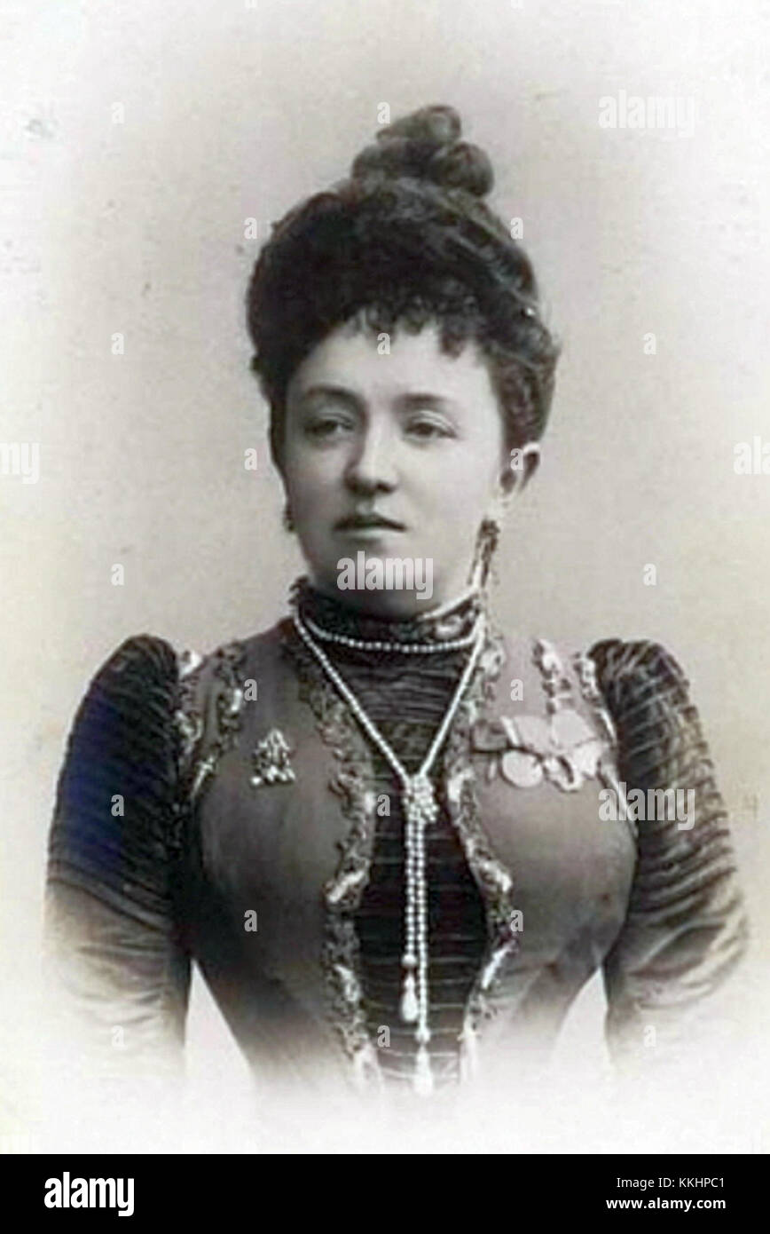 Dolina Maria Ivanovna refers to a notable individual, likely a figure ...