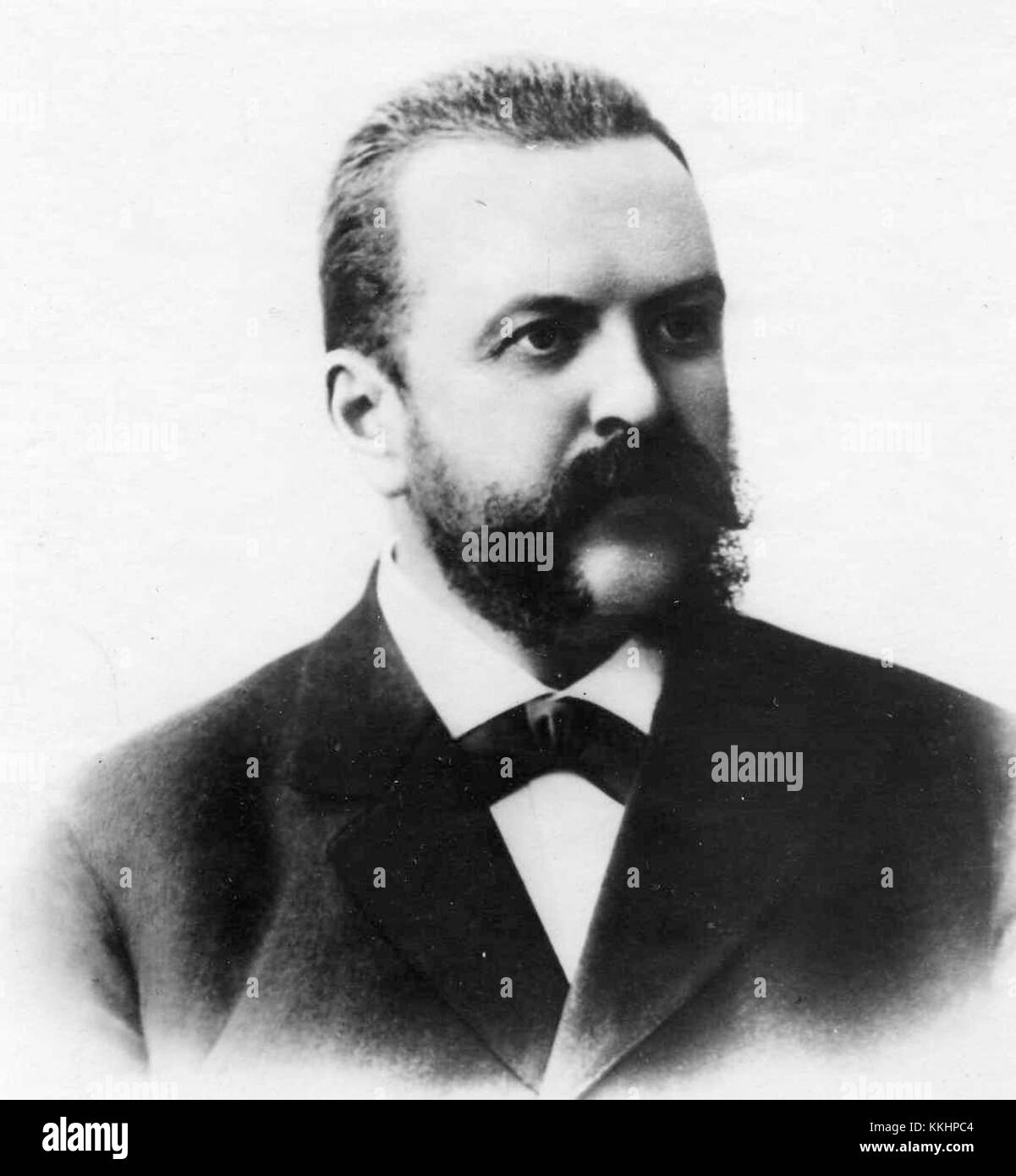 Alexander Bulygin was a Russian economist and intellectual, known for ...