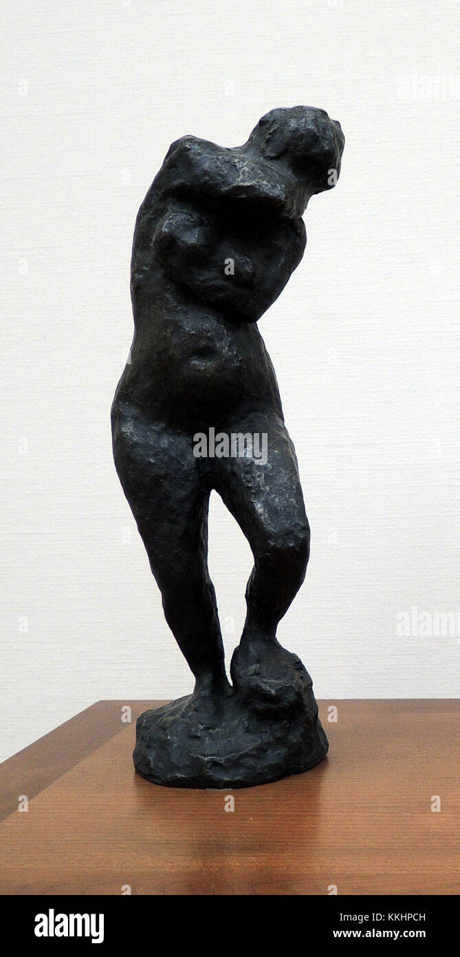 Gallery style artwork hi-res stock photography and images - Alamy