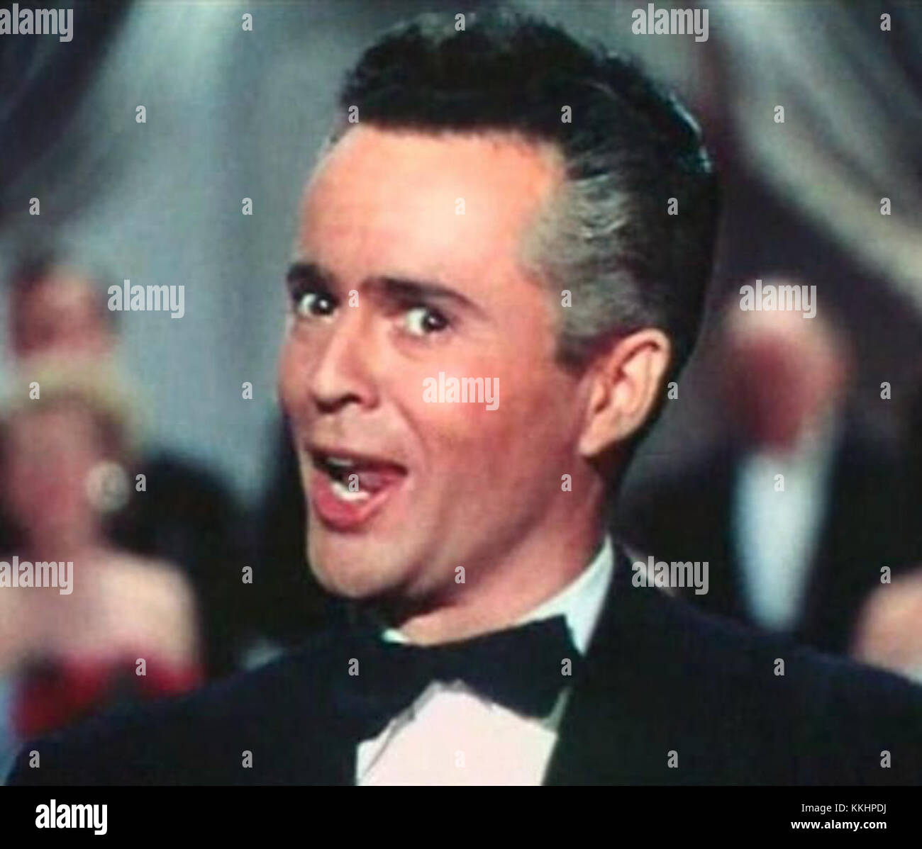 Jolson Larry Parks LARRY PARKS (aka: AL JOLSON): A One Person Play In