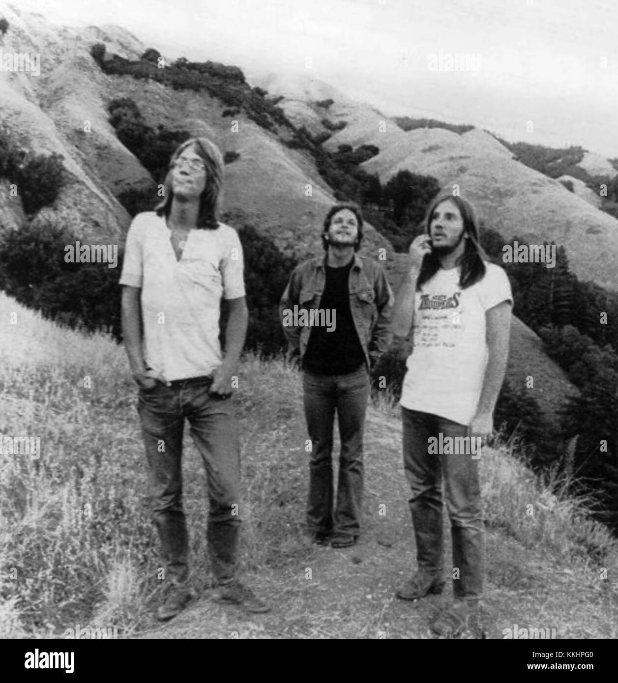 America is a rock band from the United States, known for their hits in ...