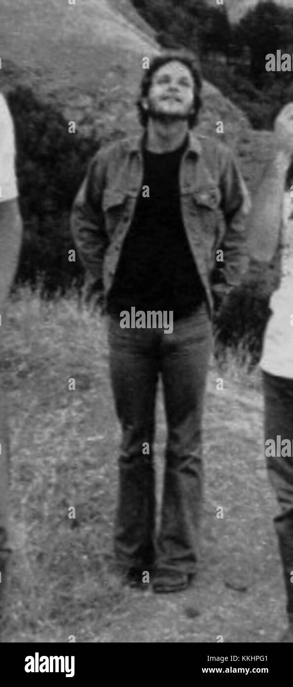 Dan Peek was an American musician best known for his role in the band ...