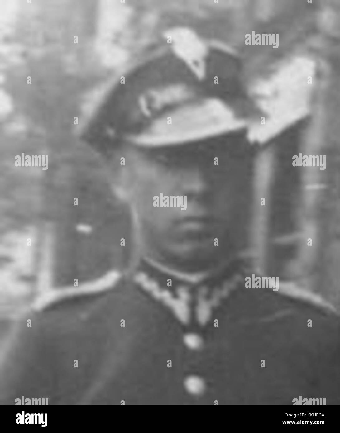 Mackiewicz Black and White Stock Photos & Images - Alamy