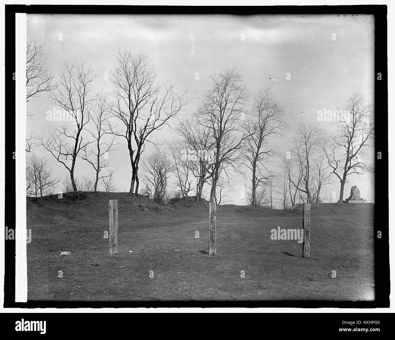 Fort stevens history hi-res stock photography and images - Alamy
