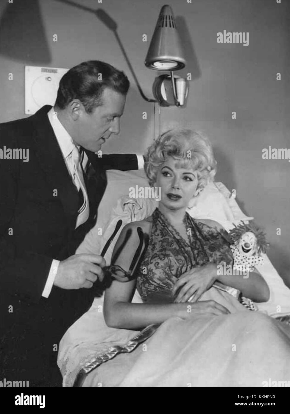 Barbara nichols hi-res stock photography and images - Alamy