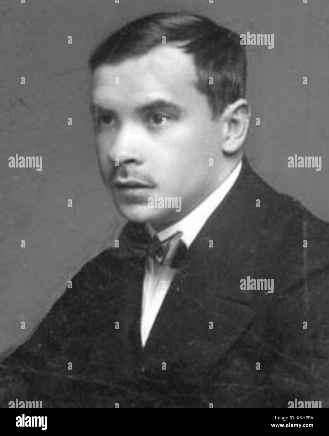 Olszewski hi-res stock photography and images - Alamy