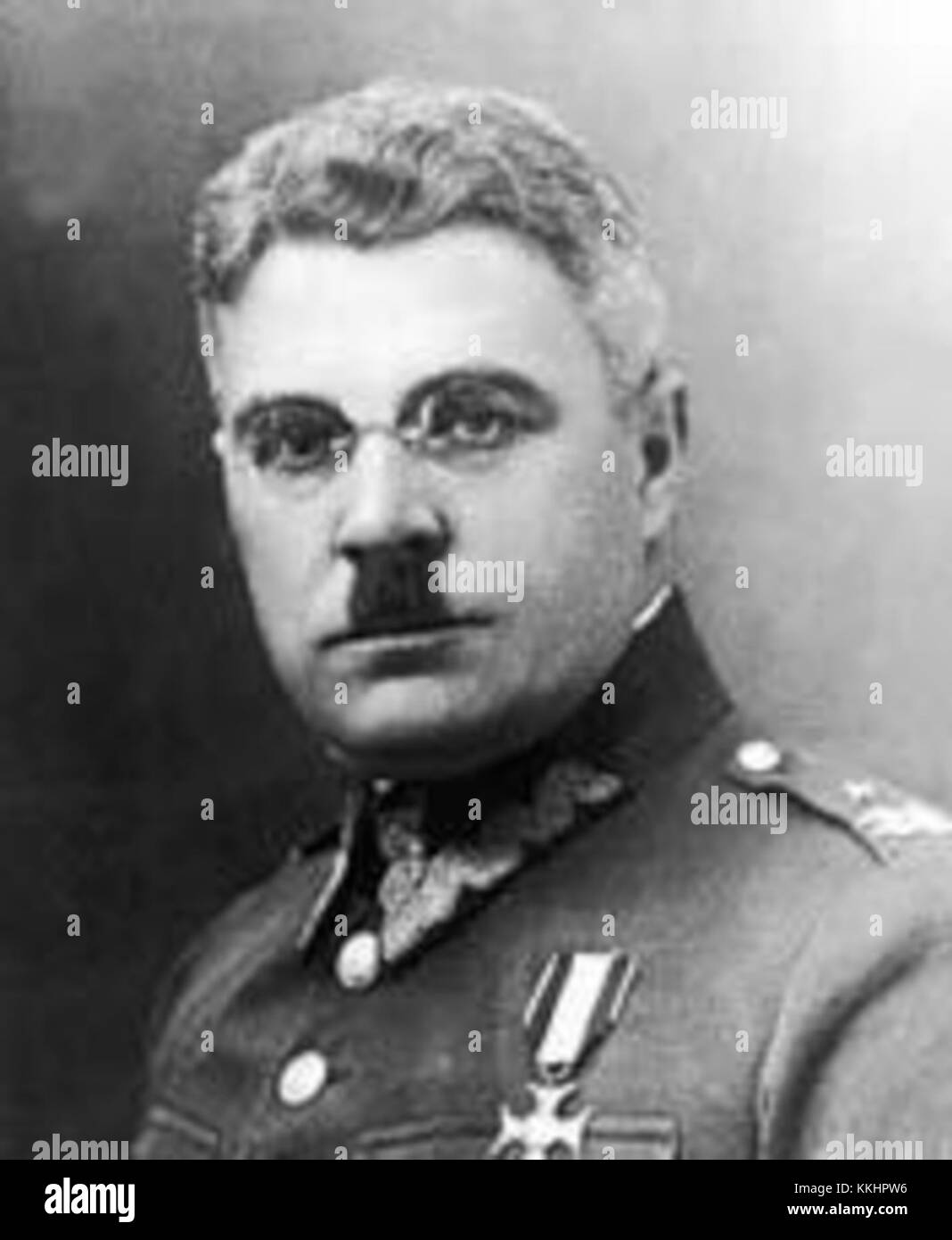 Borys Black and White Stock Photos & Images - Alamy