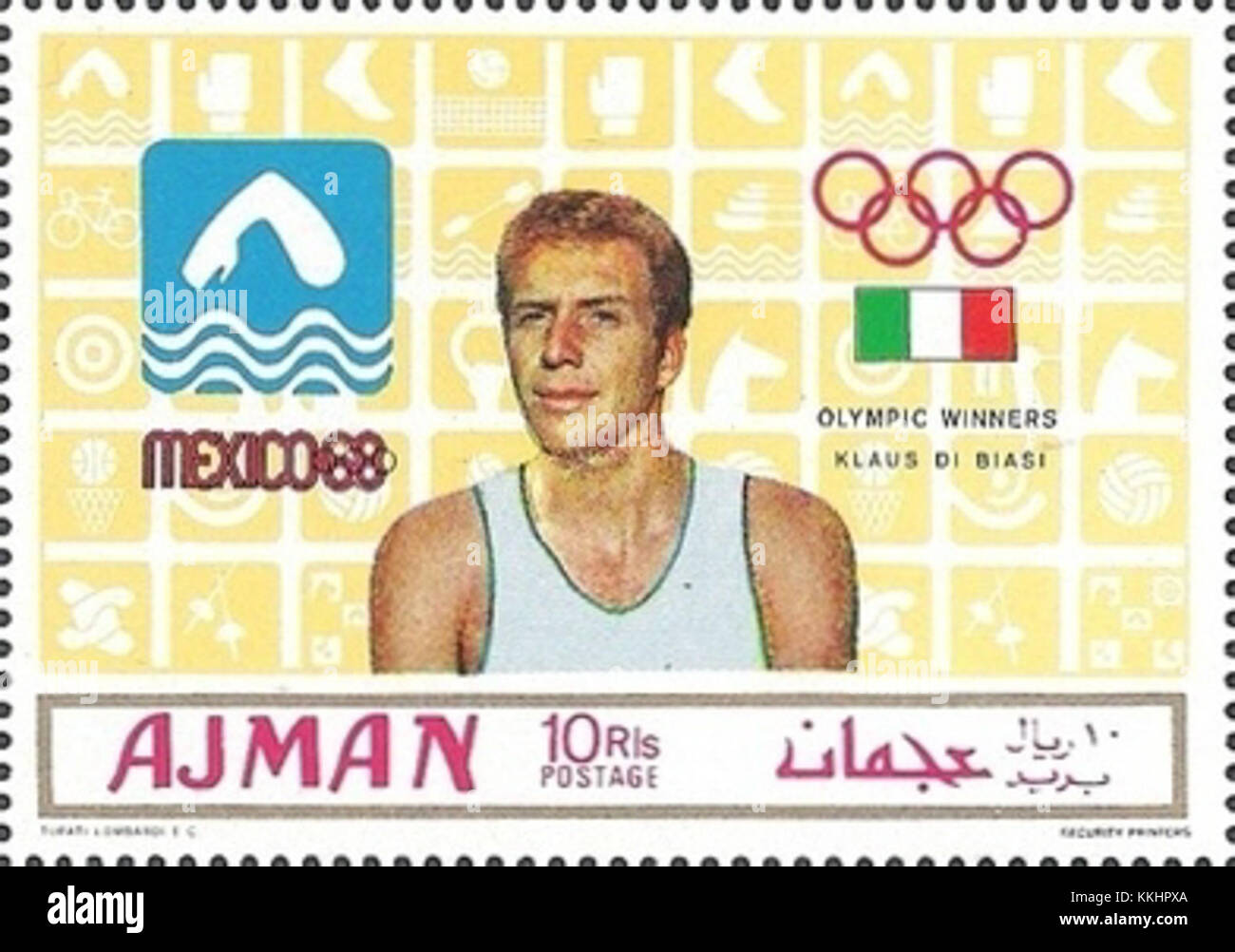 Dibiasi hi-res stock photography and images - Alamy