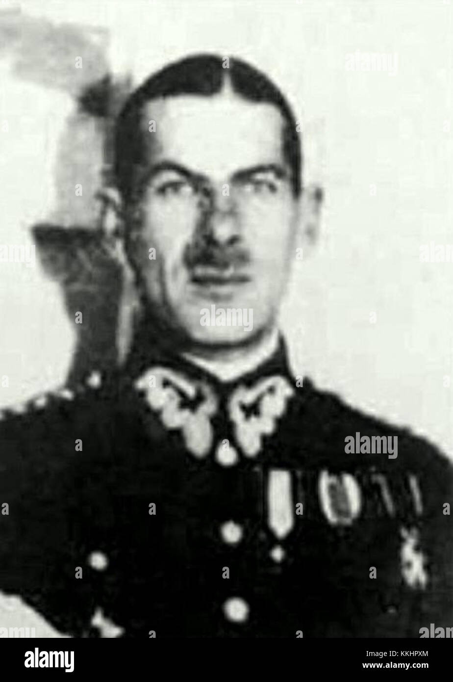 Edmund Chojecki was a Polish cavalier known for his role in the Polish ...