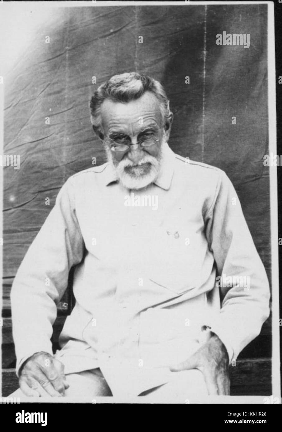 Joseph Dutton was a notable individual, often recognized for his ...