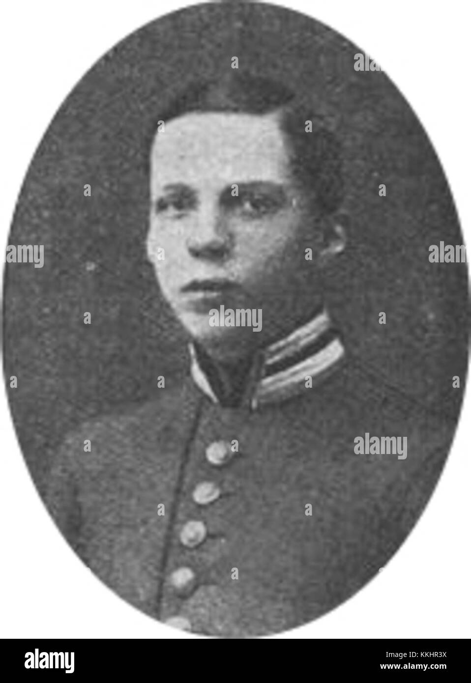 Count shuvalov hi-res stock photography and images - Alamy