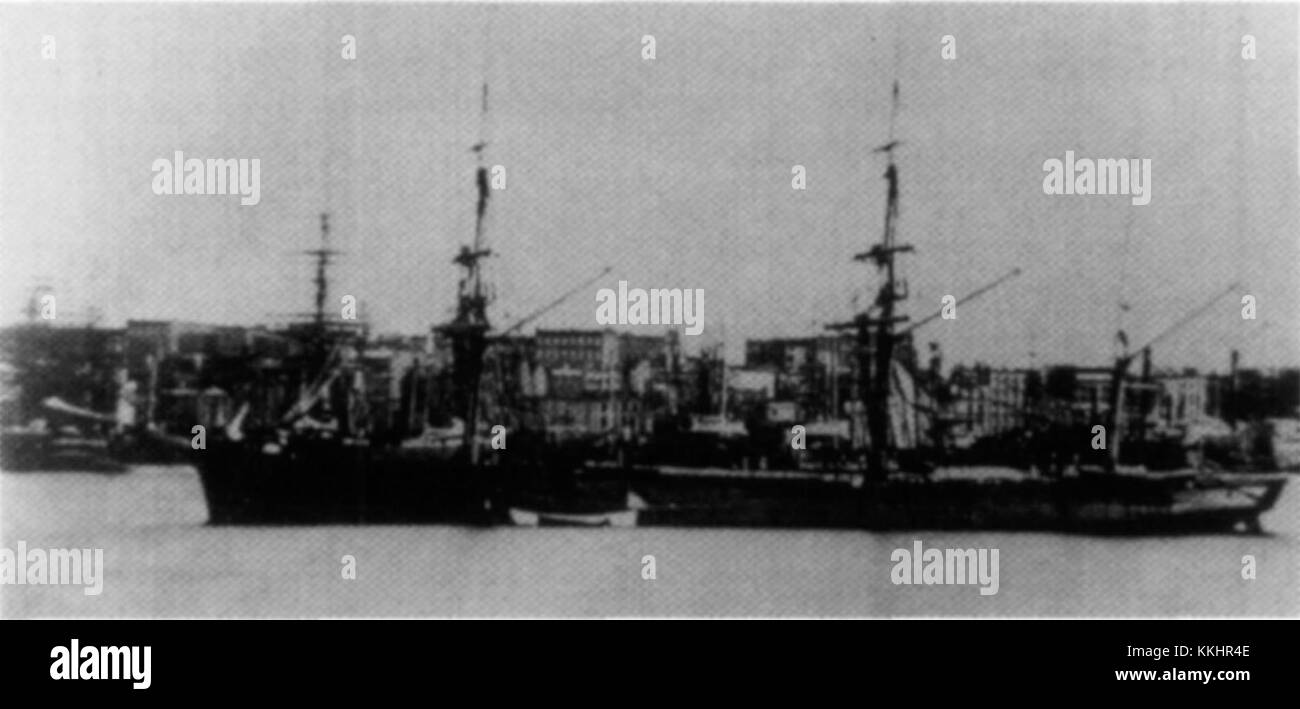 Almaz refers to a Russian steamship from 1863, part of the maritime ...