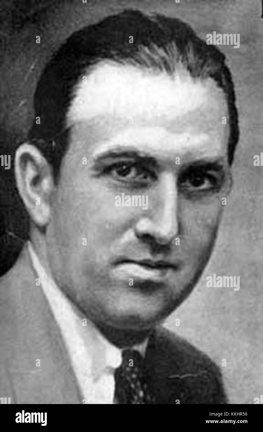 Billy Hill, an American country singer, is captured in this 1933 photo ...