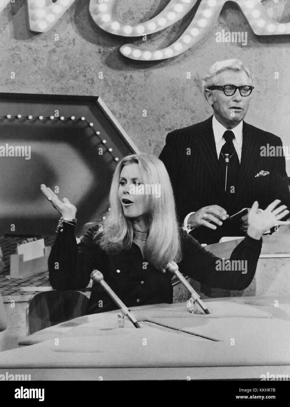 Elizabeth Allen Montgomery