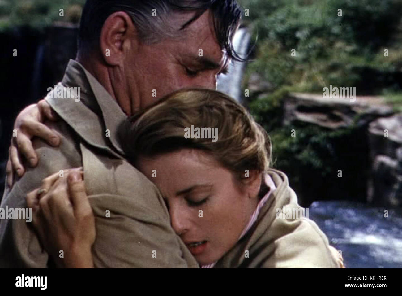 Mogambo is a classic 1953 film starring Clark Gable and Ava Gardner ...