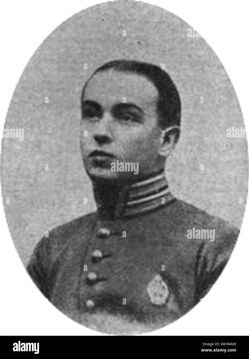 Mikhail Georgievich Bobrikov was a Russian military officer and ...