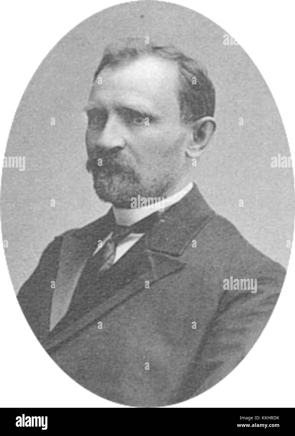 Alexey M. Sinitsyn was a Russian scientist known for his contributions to the field of ...