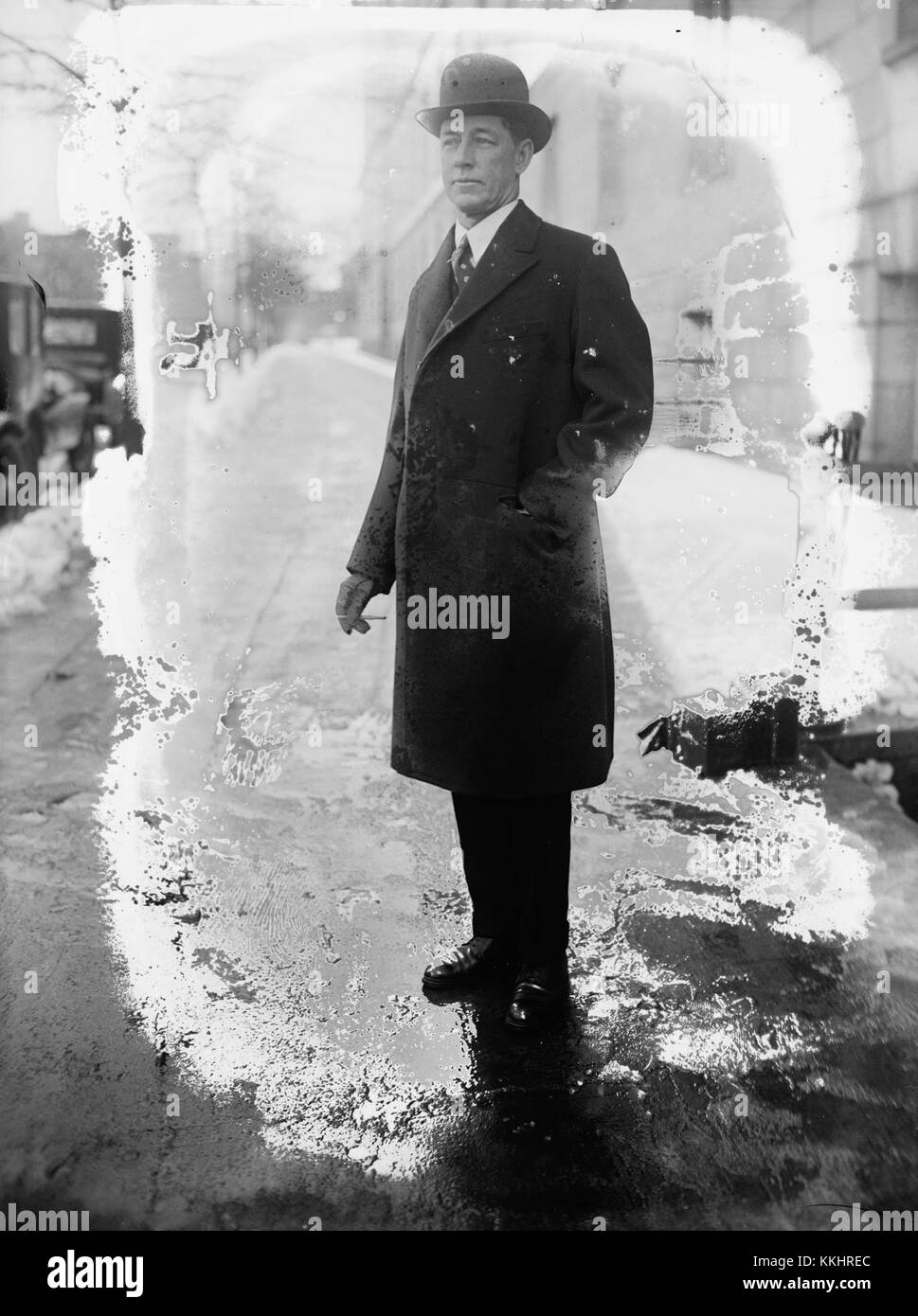 Harry payne whitney hi-res stock photography and images - Alamy