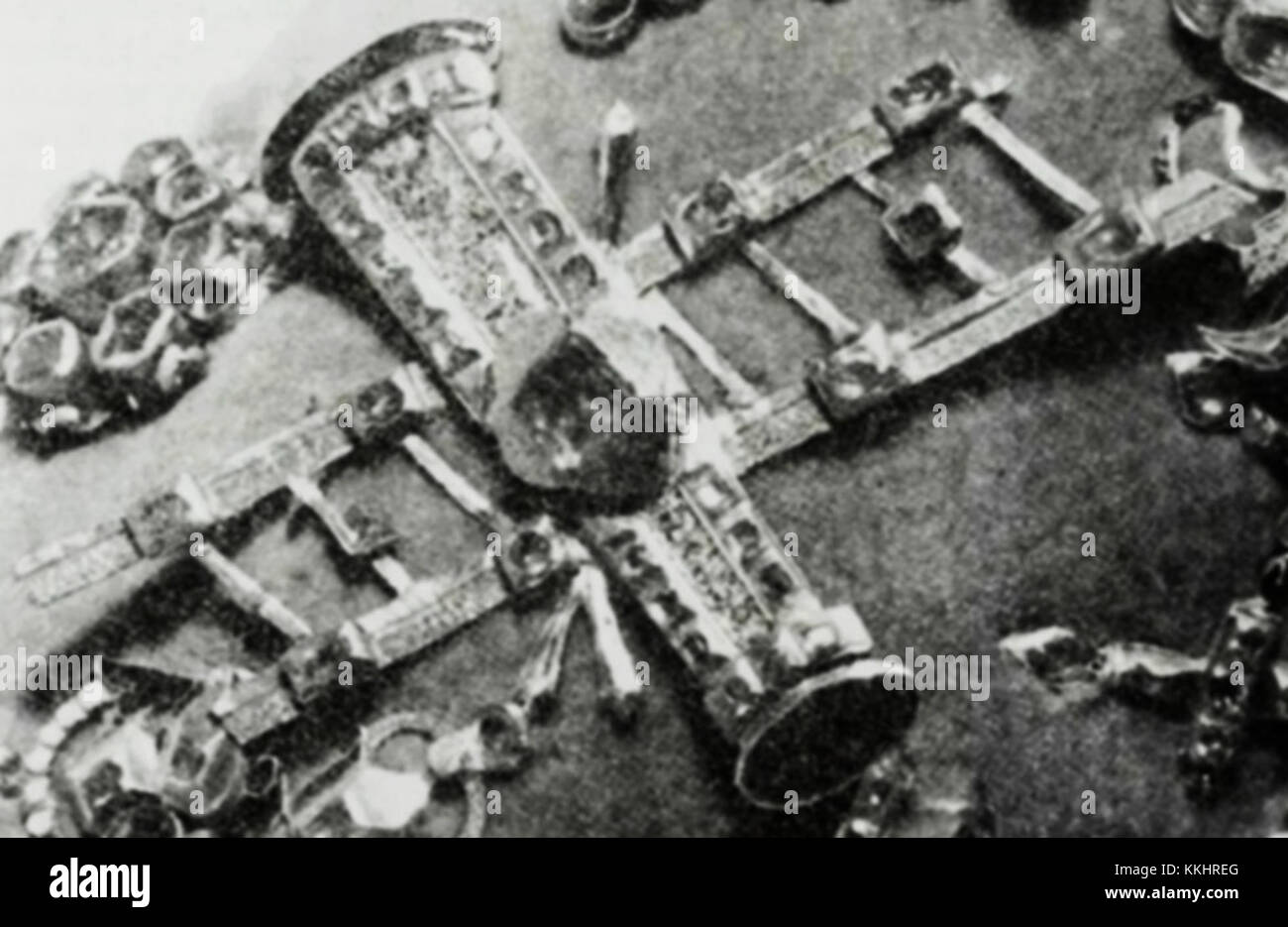 The Poland Ladder and Column is a historic structure known for its ...