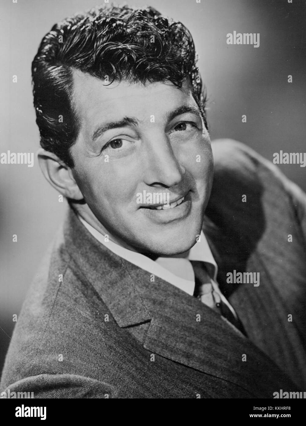 Dean martin hi-res stock photography and images - Alamy