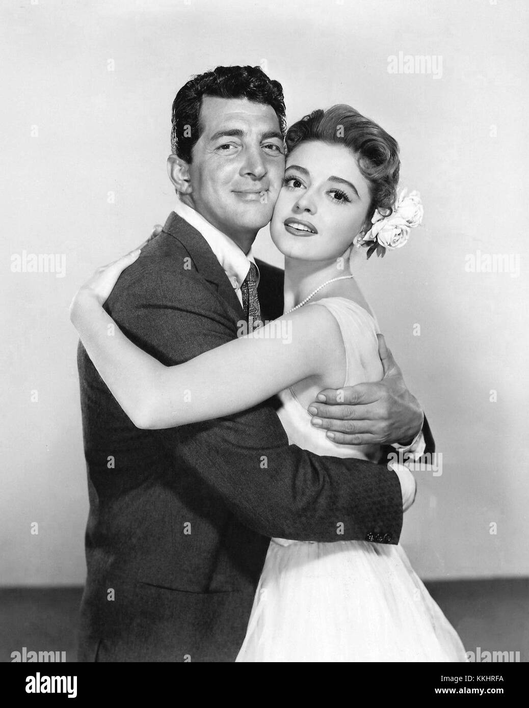 Anna maria alberghetti hi-res stock photography and images - Alamy