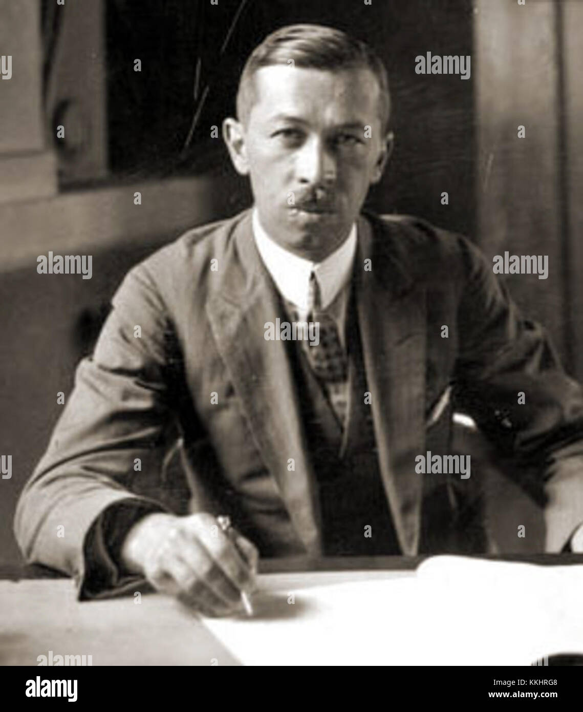 Marian Szumlakowski was a renowned Polish artist and painter, known for ...