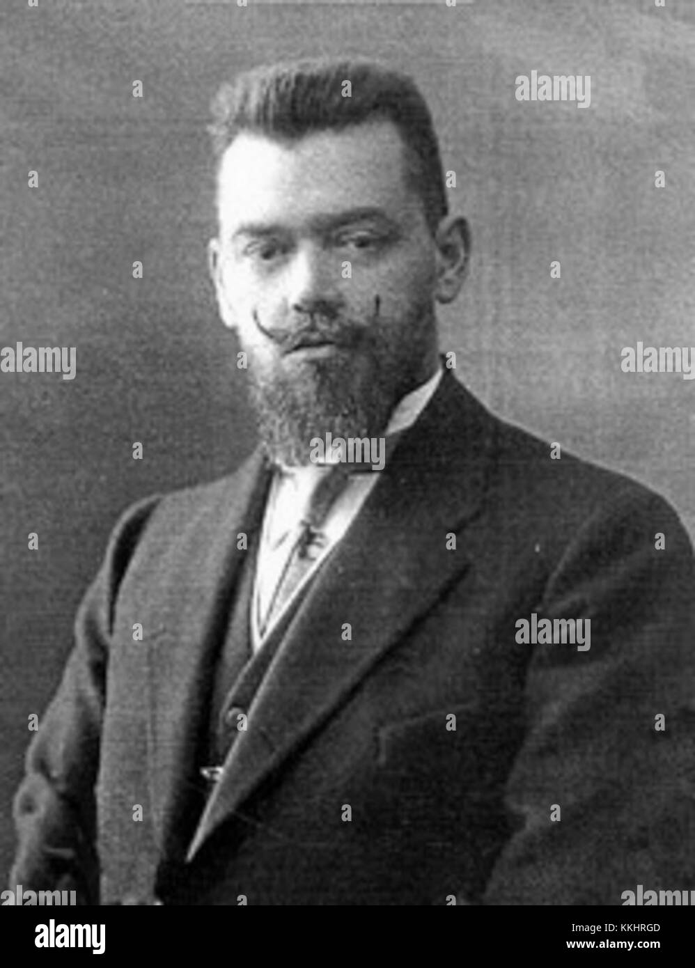 Alexander Nik. Shelashnikov was a notable figure in his field ...