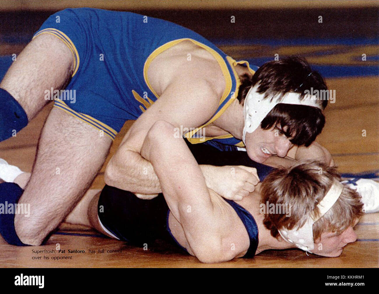 Pat Santoro is a professional affiliated with the University of Pittsburgh, recognized for his ...