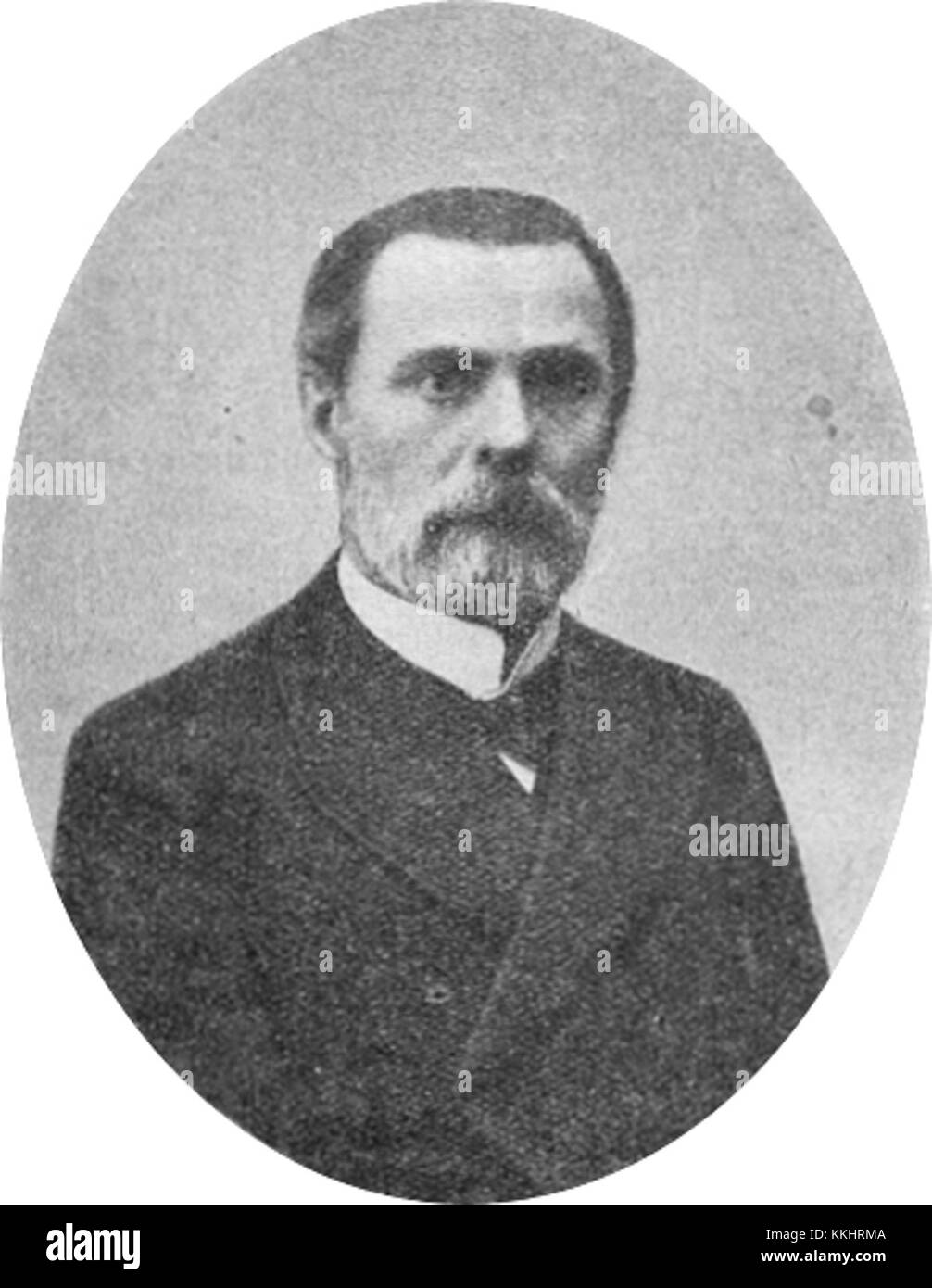 Fedor Ill. Shamray is a historical figure known for his contributions ...