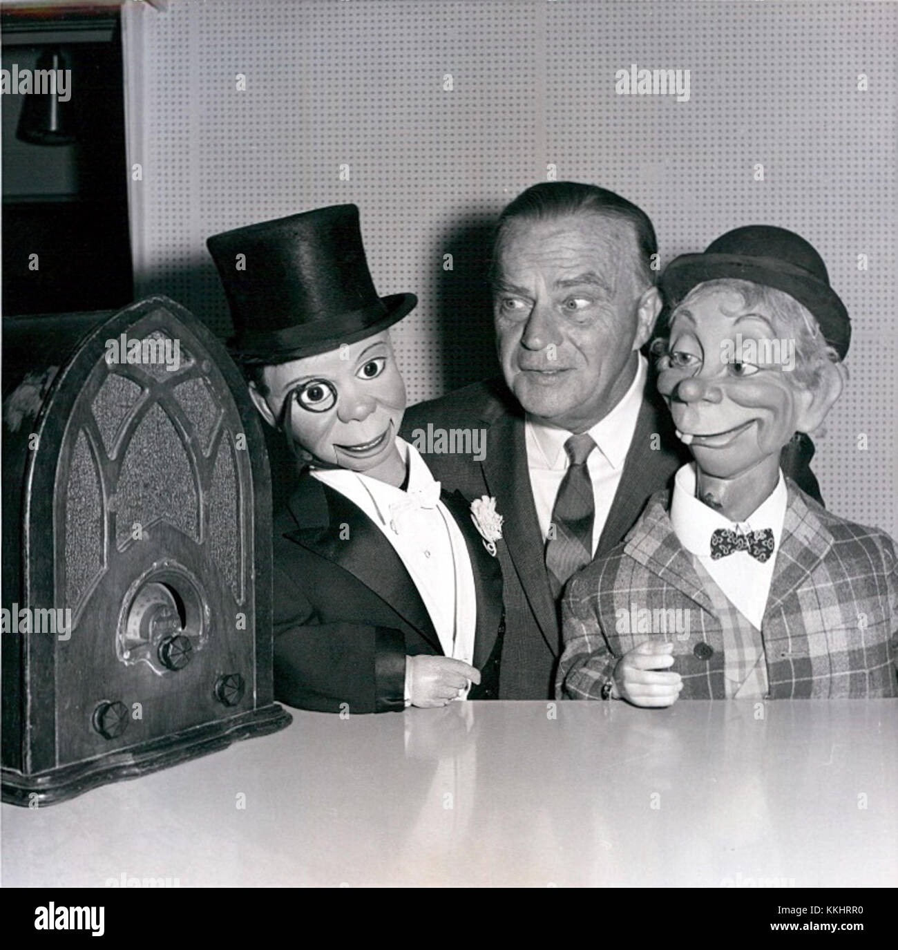 Mortimer snerd hi-res stock photography and images - Alamy