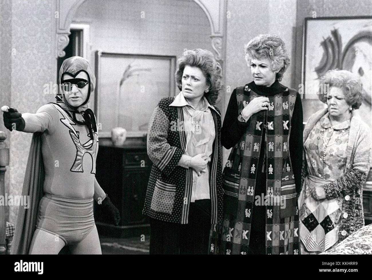 Arthur maude hi-res stock photography and images - Alamy