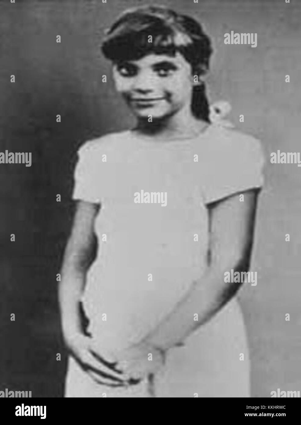 Potts Black and White Stock Photos & Images - Alamy