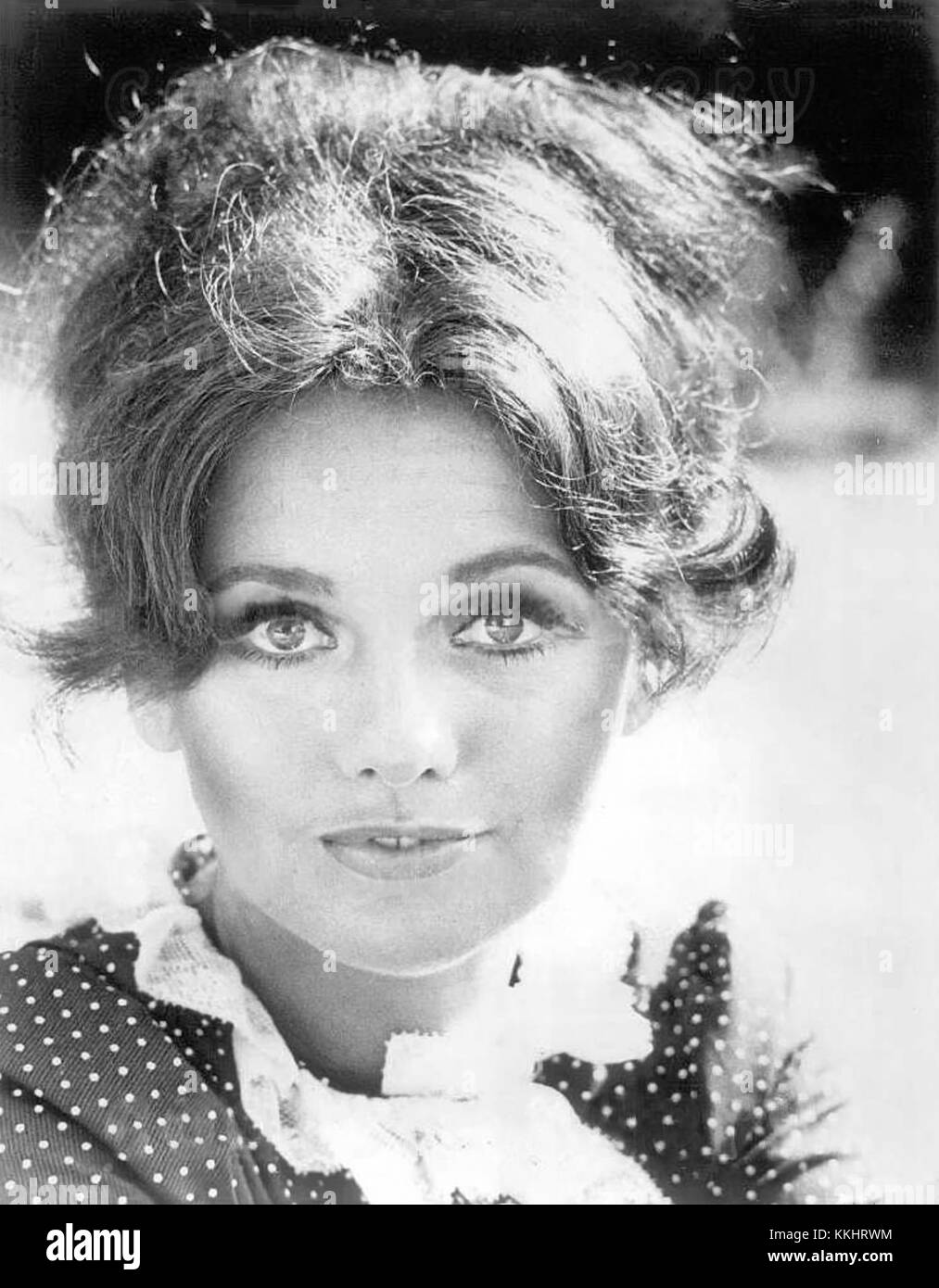 Dawn wells hi-res stock photography and images - Alamy
