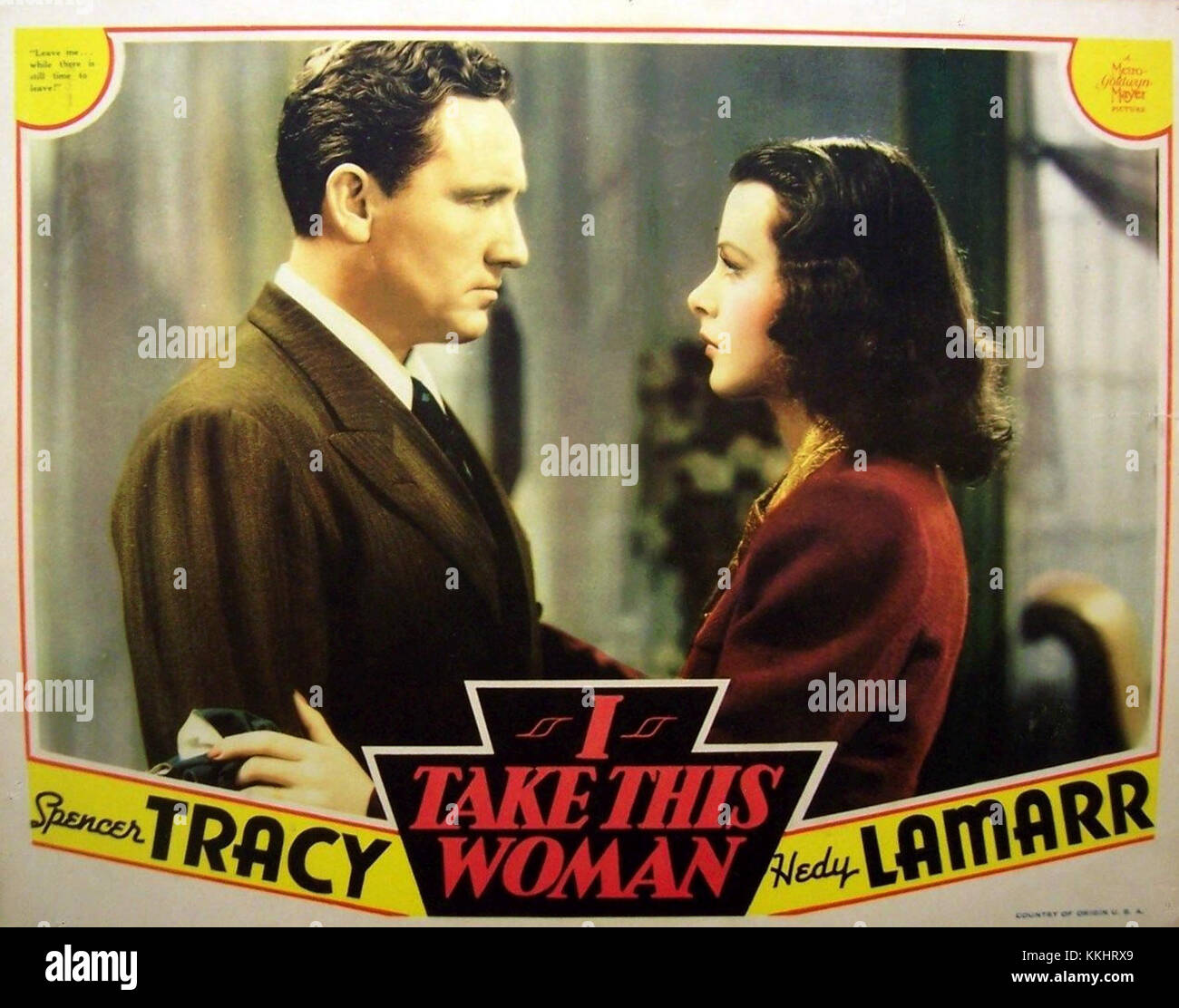 I take this woman hi-res stock photography and images - Alamy