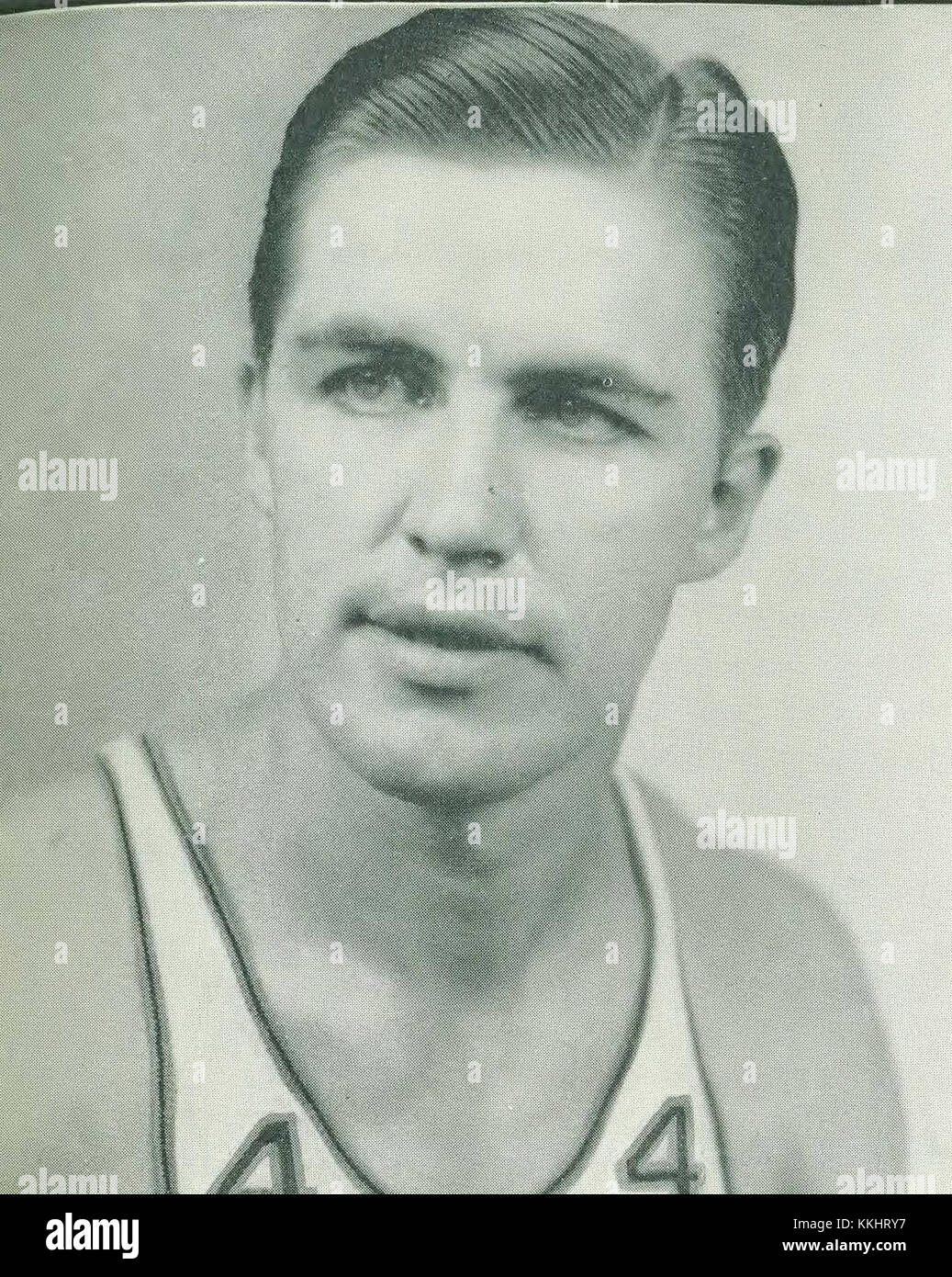 Fred Pralle was a notable player for the 66ers, a baseball team. His ...