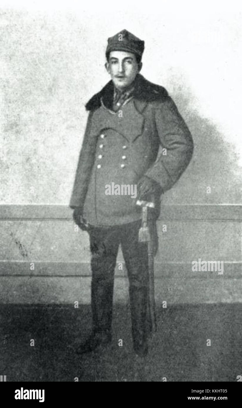 Porucznik Stock Photos & Porucznik Stock Images - Alamy