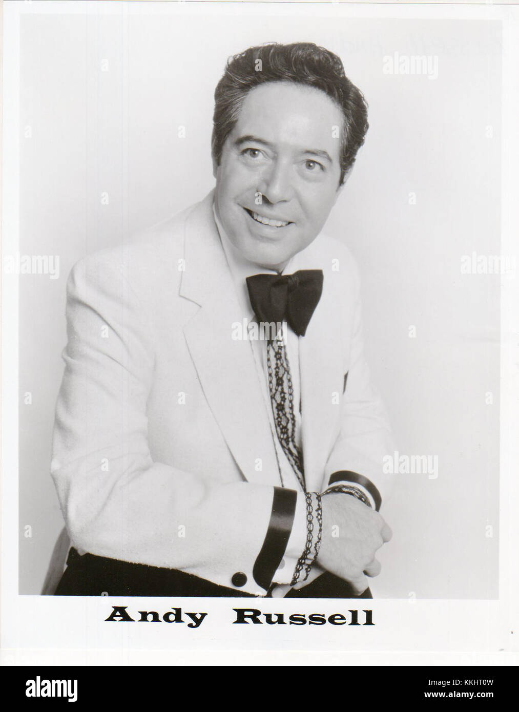 Latin music legend hi-res stock photography and images - Alamy