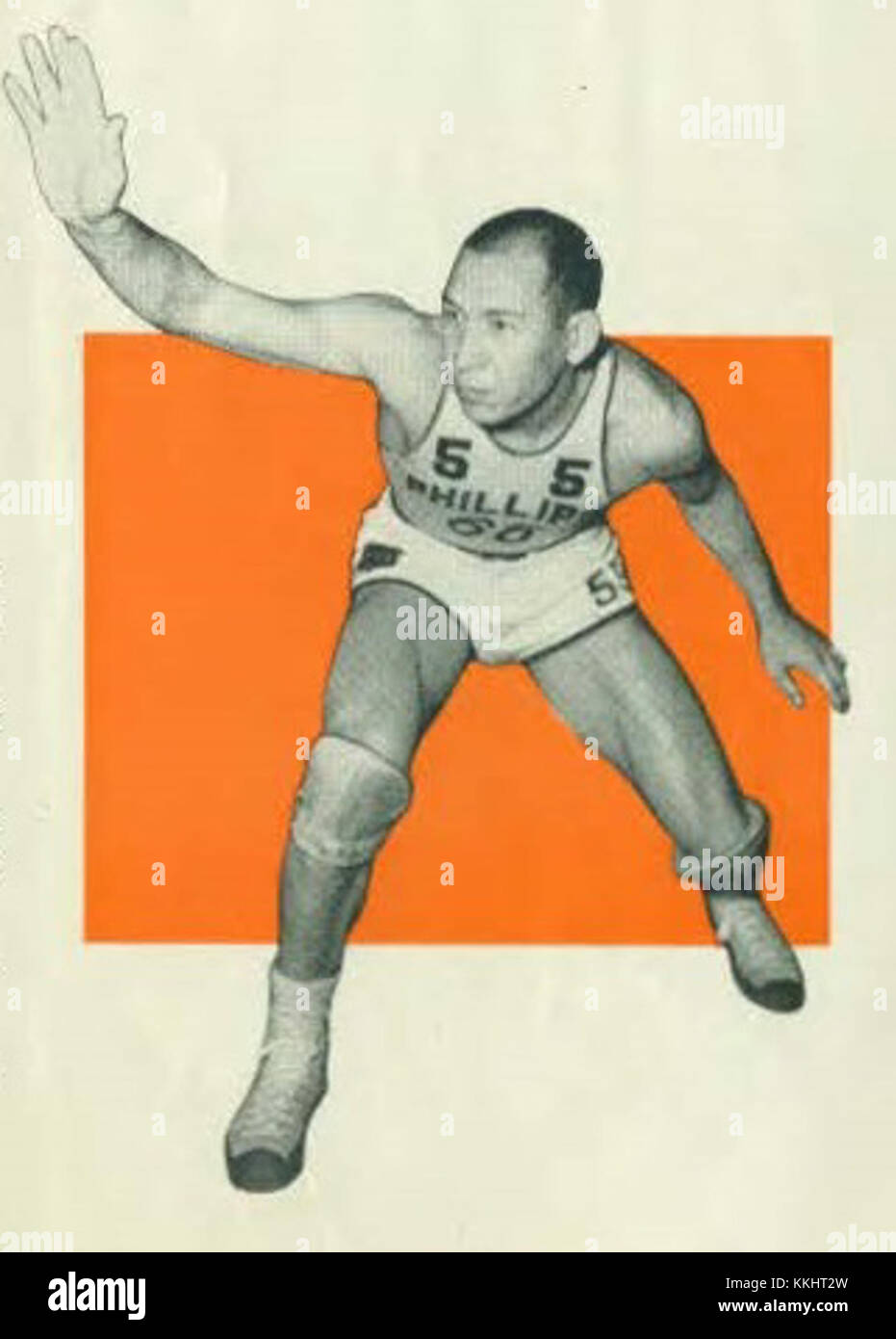 Jesse Renick is a notable individual recognized for his achievements ...