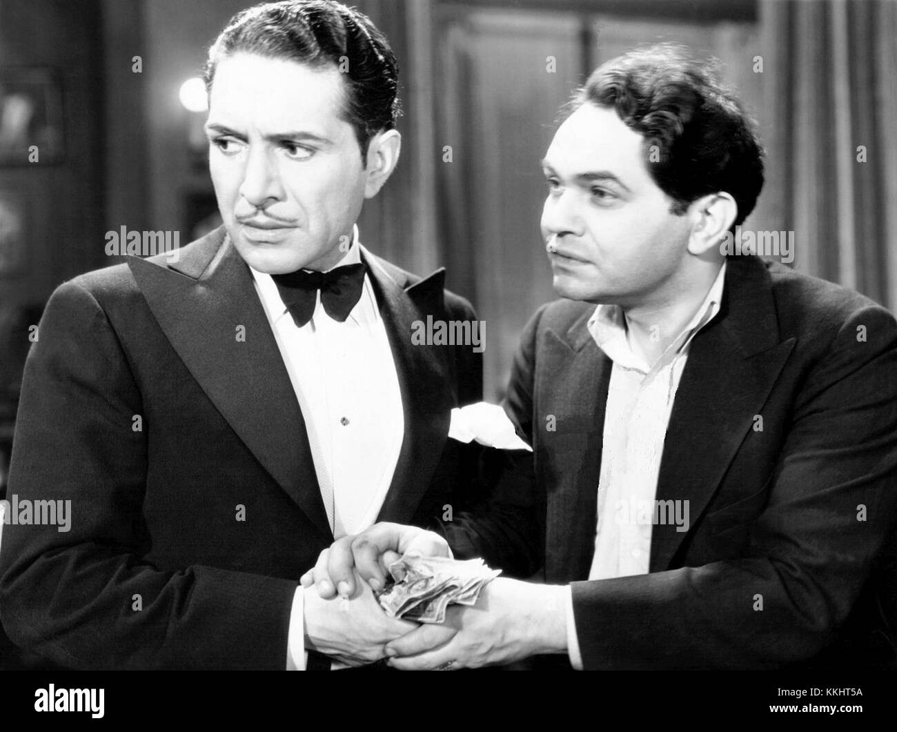 'Two Seconds' is a 1932 film featuring actors J. Carrol Naish and ...